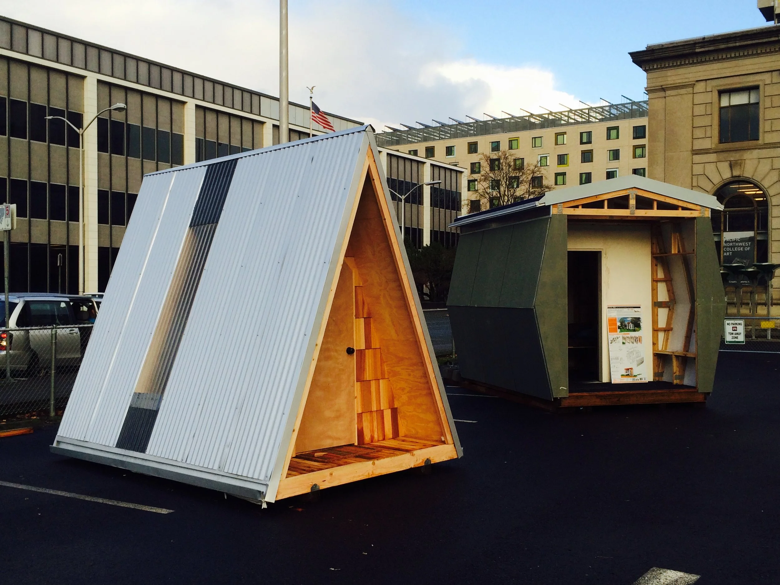 [Partners On Dwelling (POD) Initiative]