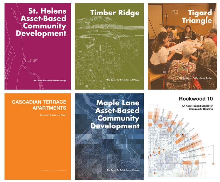 Asset-Based Community Development (ABCD)