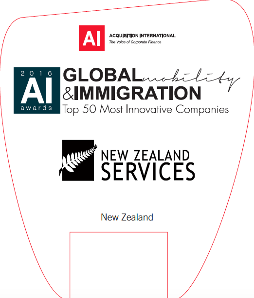 New Zealand Services
