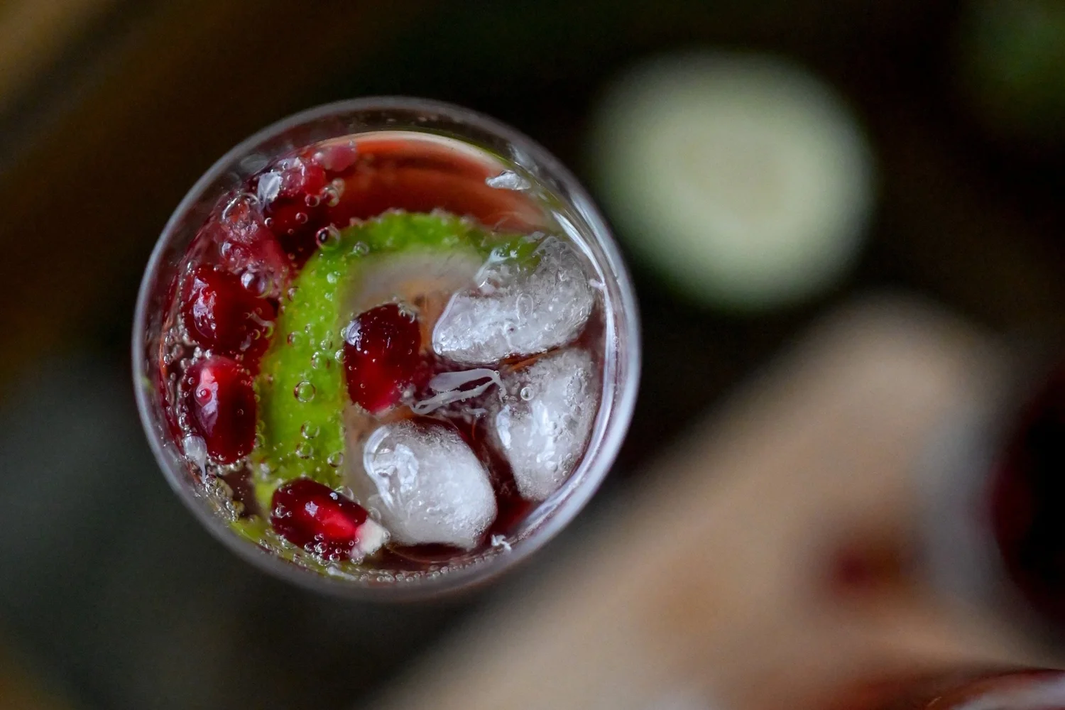 5 Mocktail Ideas for Dry January | Non-Alcoholic Drink Recipes — A ...