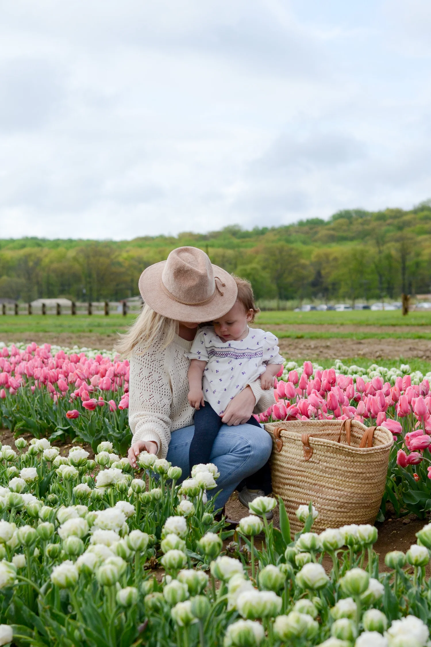 A Springtime Guide to Bucks County, Pennsylvania — A. Taylor Studio
