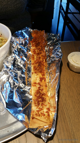 New Kid on the Block: Piada Italian Street Food — BusybeingShasha