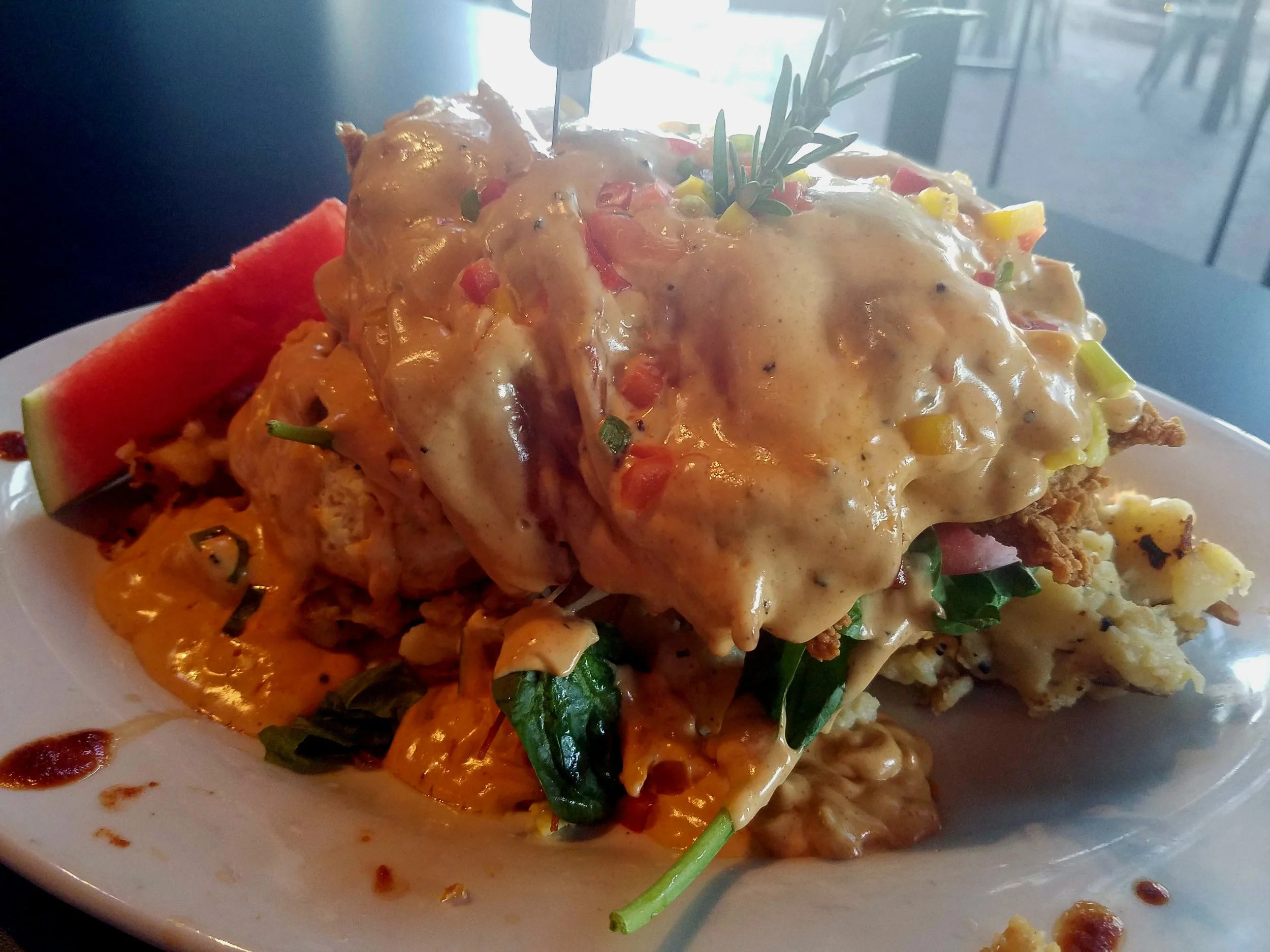 This Hash House is A Go Go! Hash House A Go Go Plano, TX — BusybeingShasha