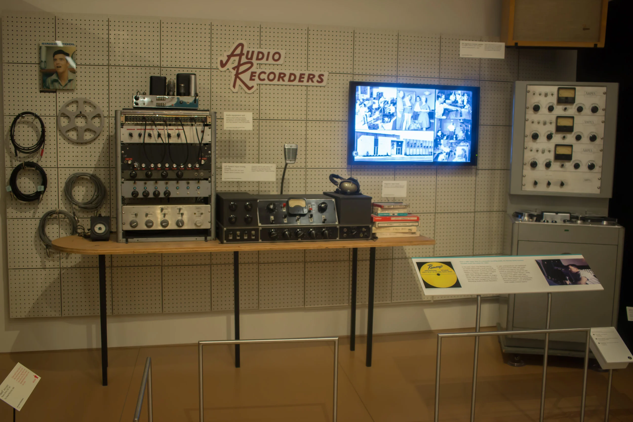 Eight Reasons Why You Need to Visit the Musical Instrument Museum in ...