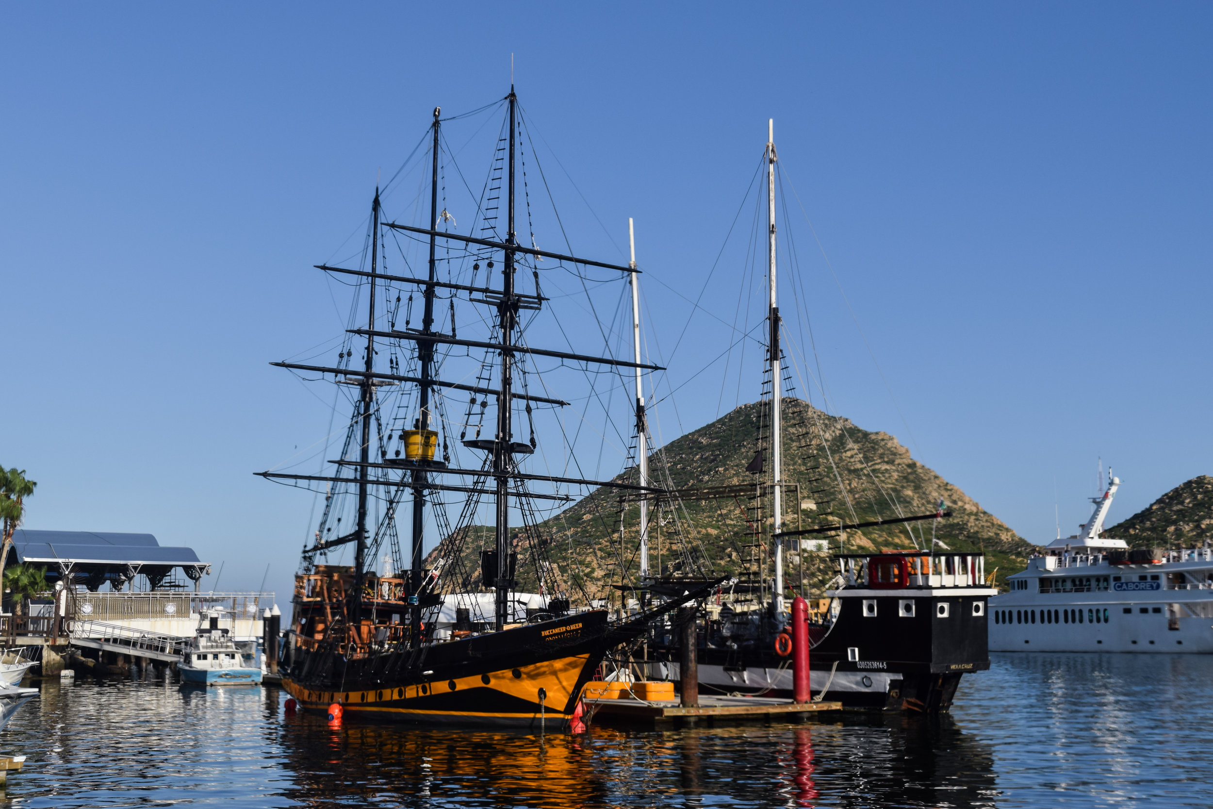 Five Fun Things to Do in Cabo, Mexico That Won't Break The Bank ...