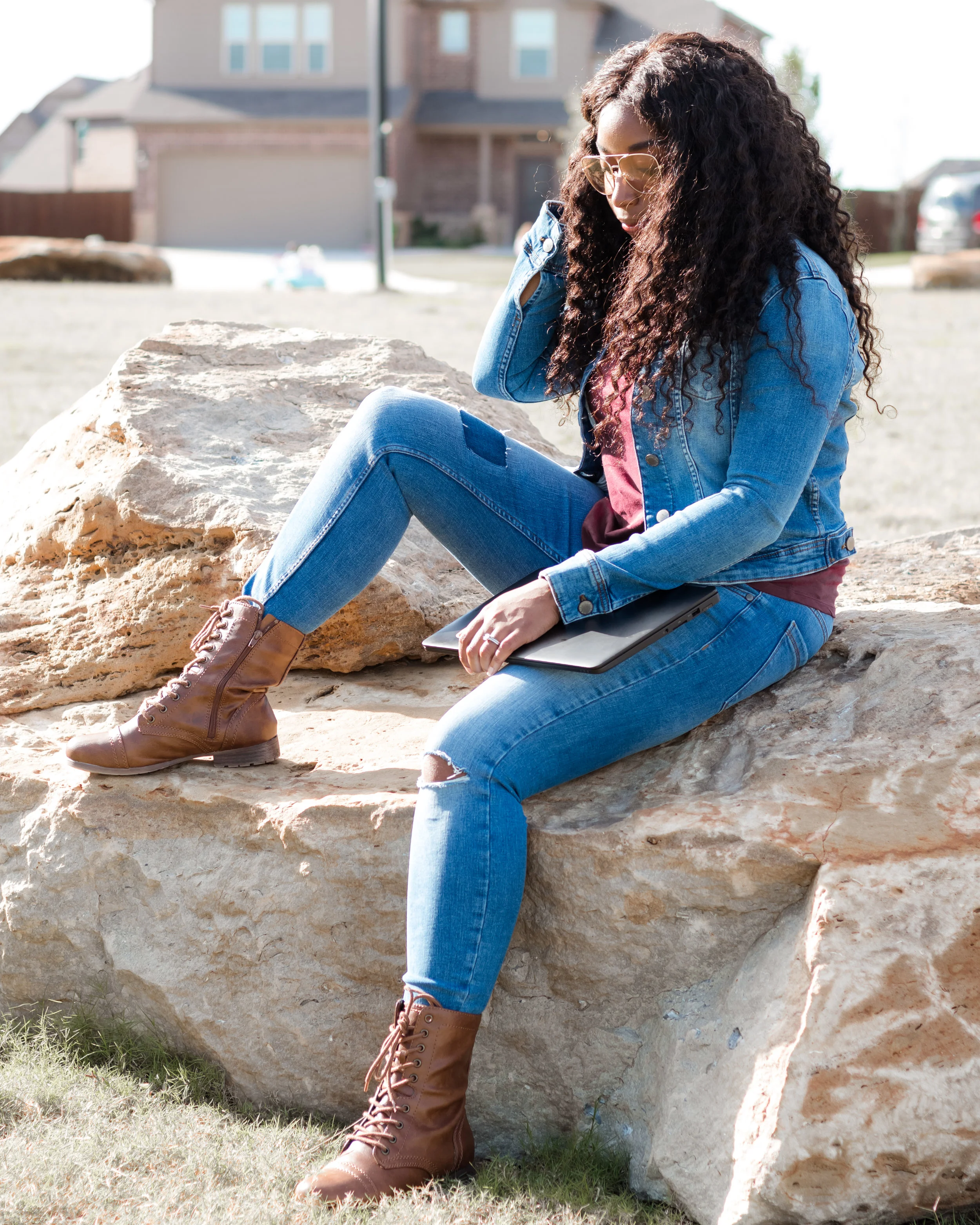 All the Details on dip! Kroger's New Clothing Line — BusybeingShasha