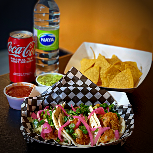 Tacos — Rancho Relaxo To Go