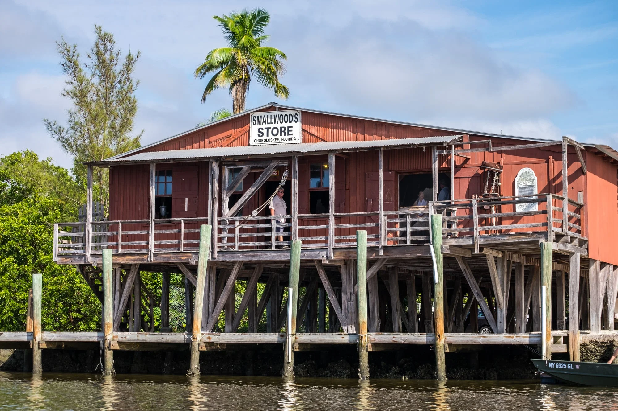 Everglades National Park — The Greatest American Road Trip