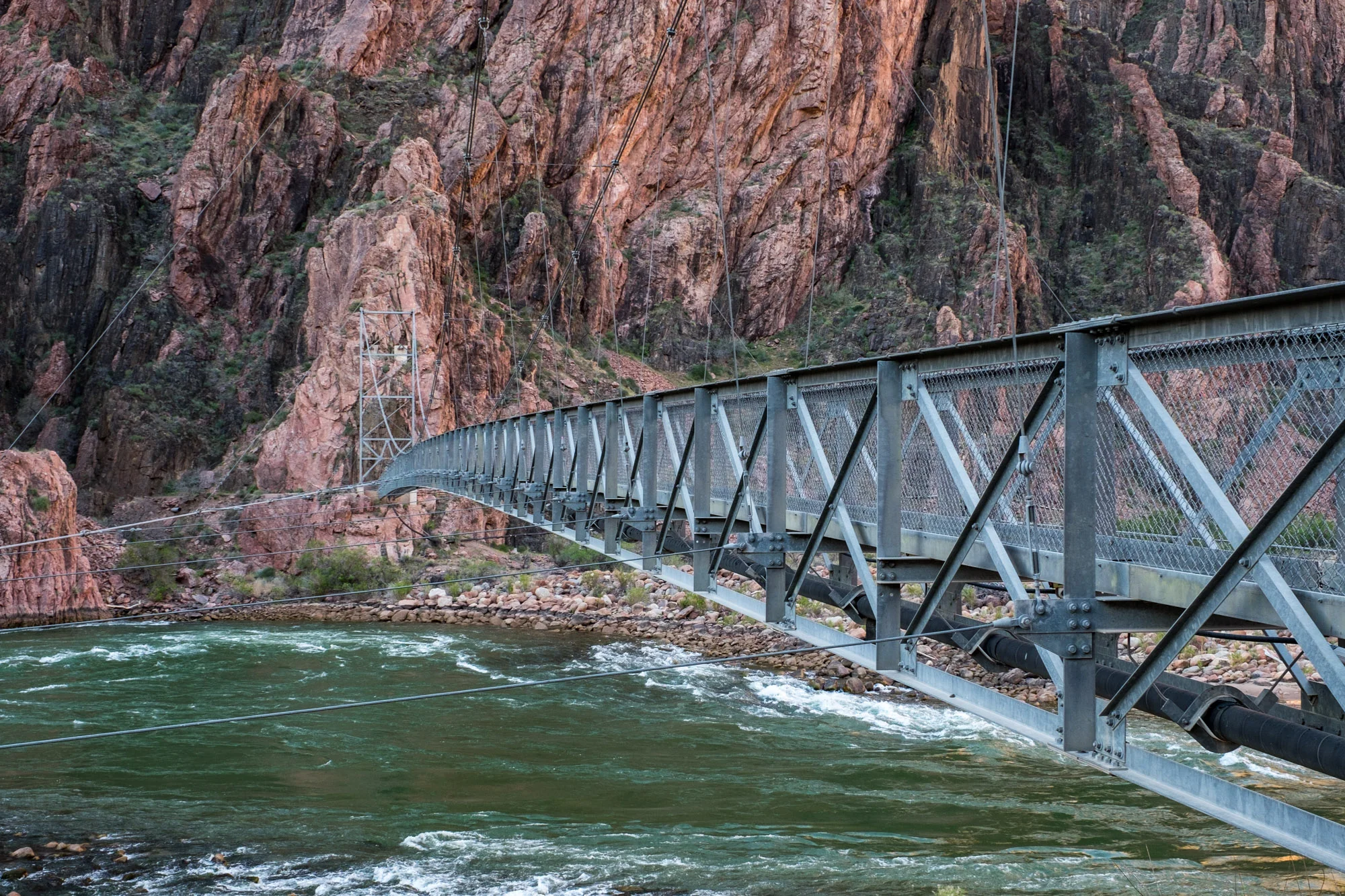 Grand Canyon National Park — The Greatest American Road Trip