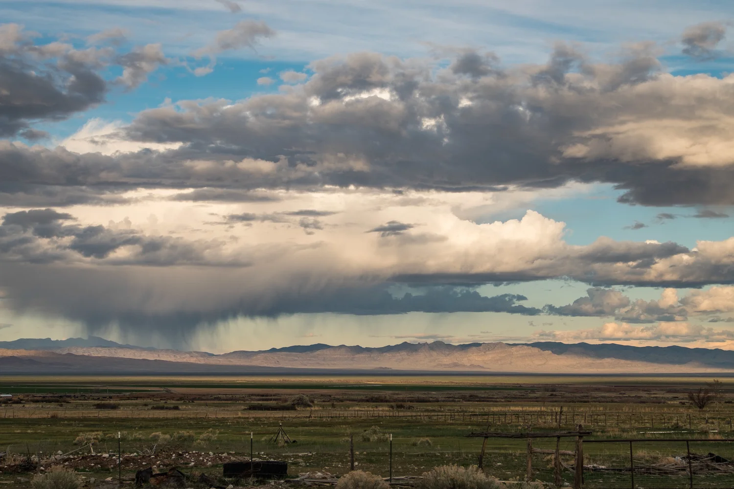 Great Basin National Park — The Greatest American Road Trip
