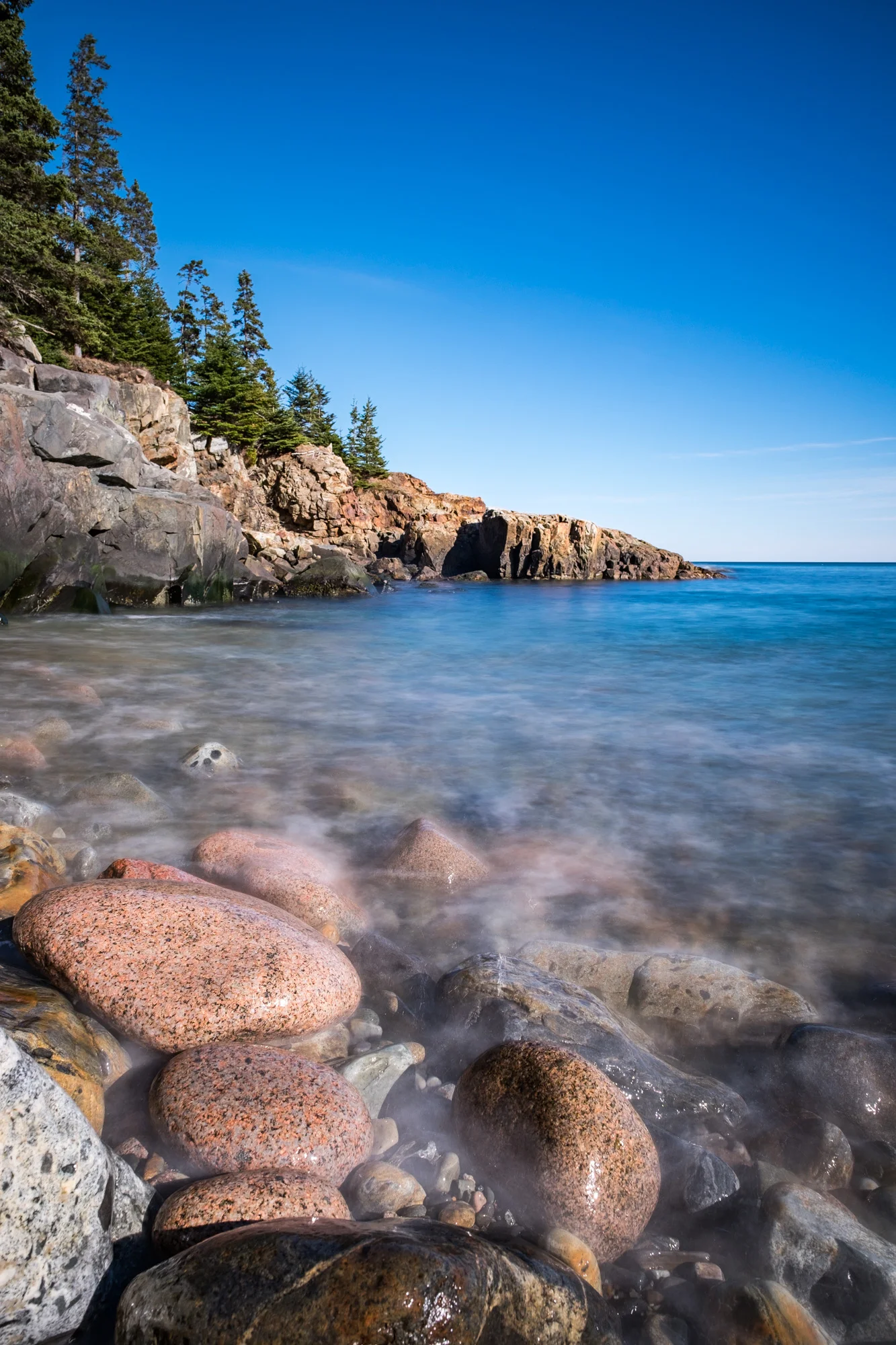 Acadia National Park — The Greatest American Road Trip