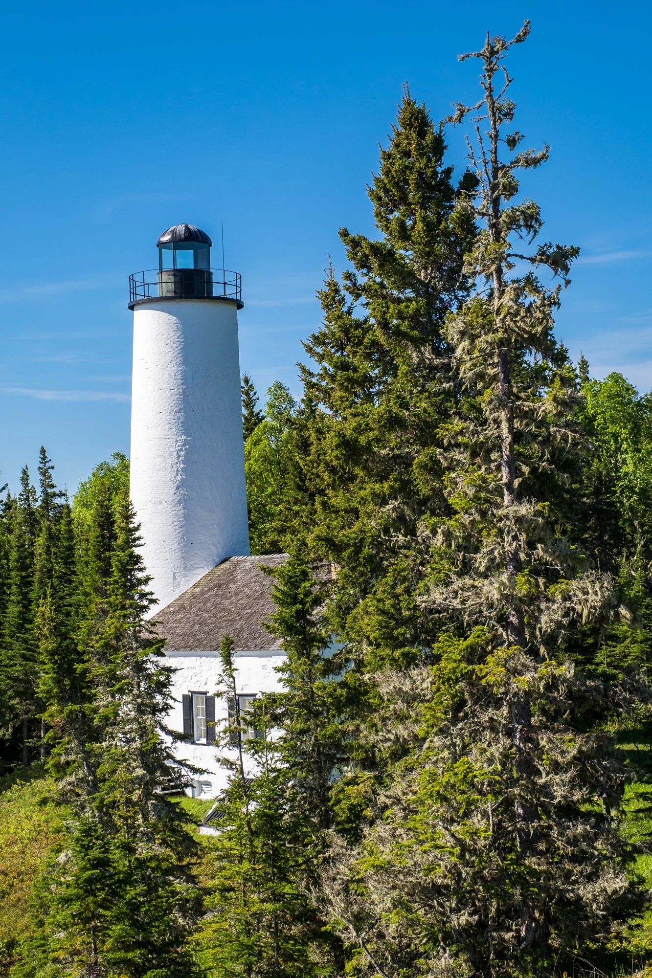 Isle Royale National Park — The Greatest American Road Trip