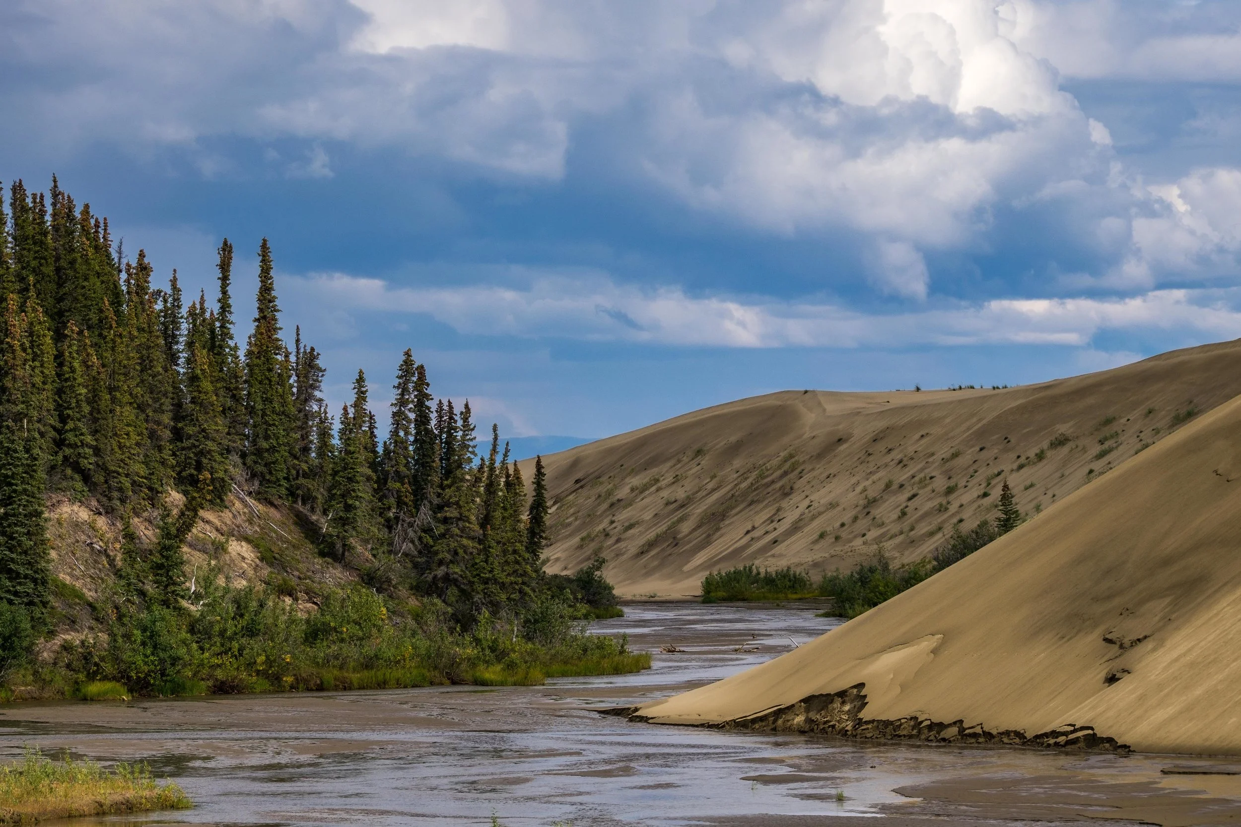 Kobuk Valley National Park — The Greatest American Road Trip