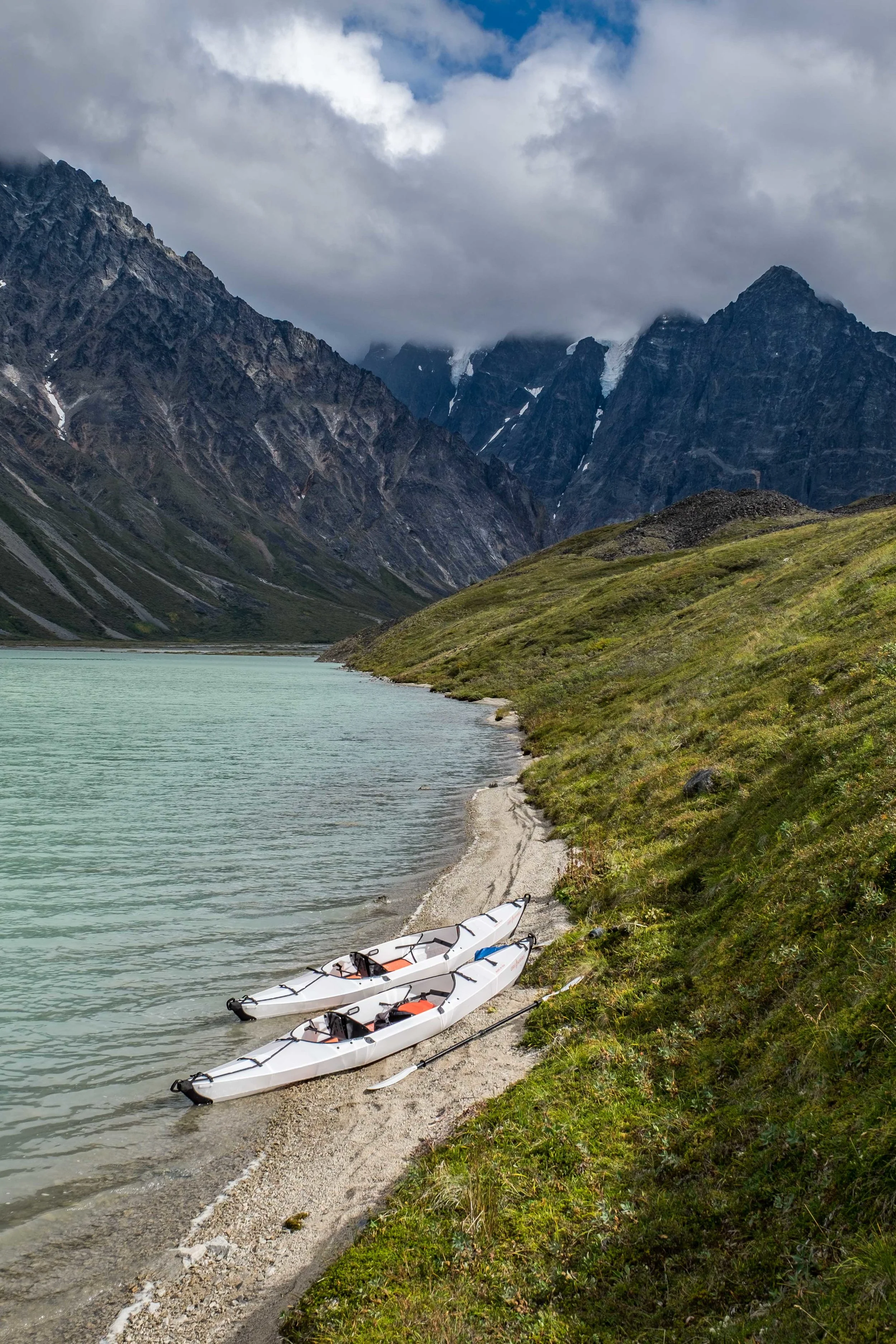 Lake Clark National Park — The Greatest American Road Trip