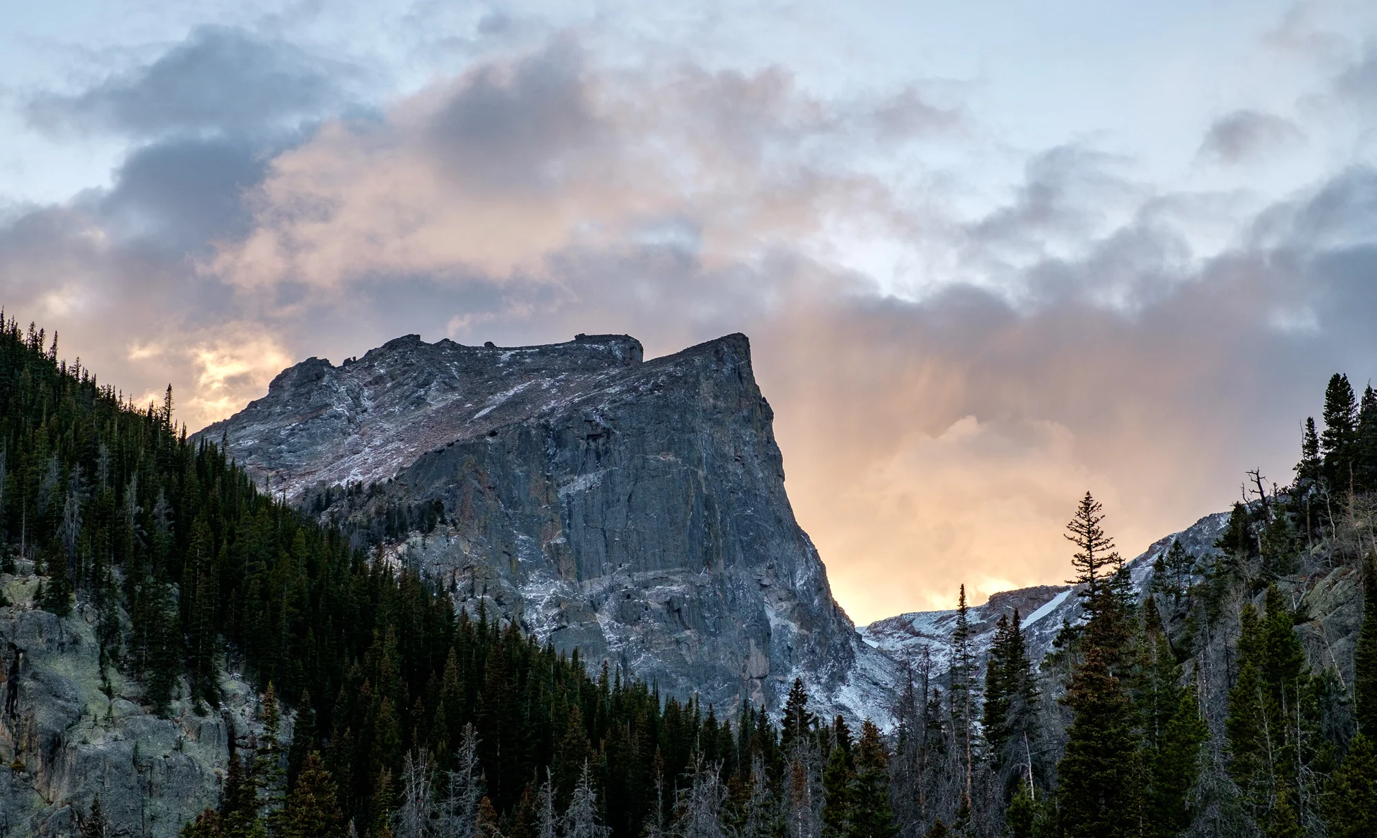 Rocky Mountain National Park — The Greatest American Road Trip