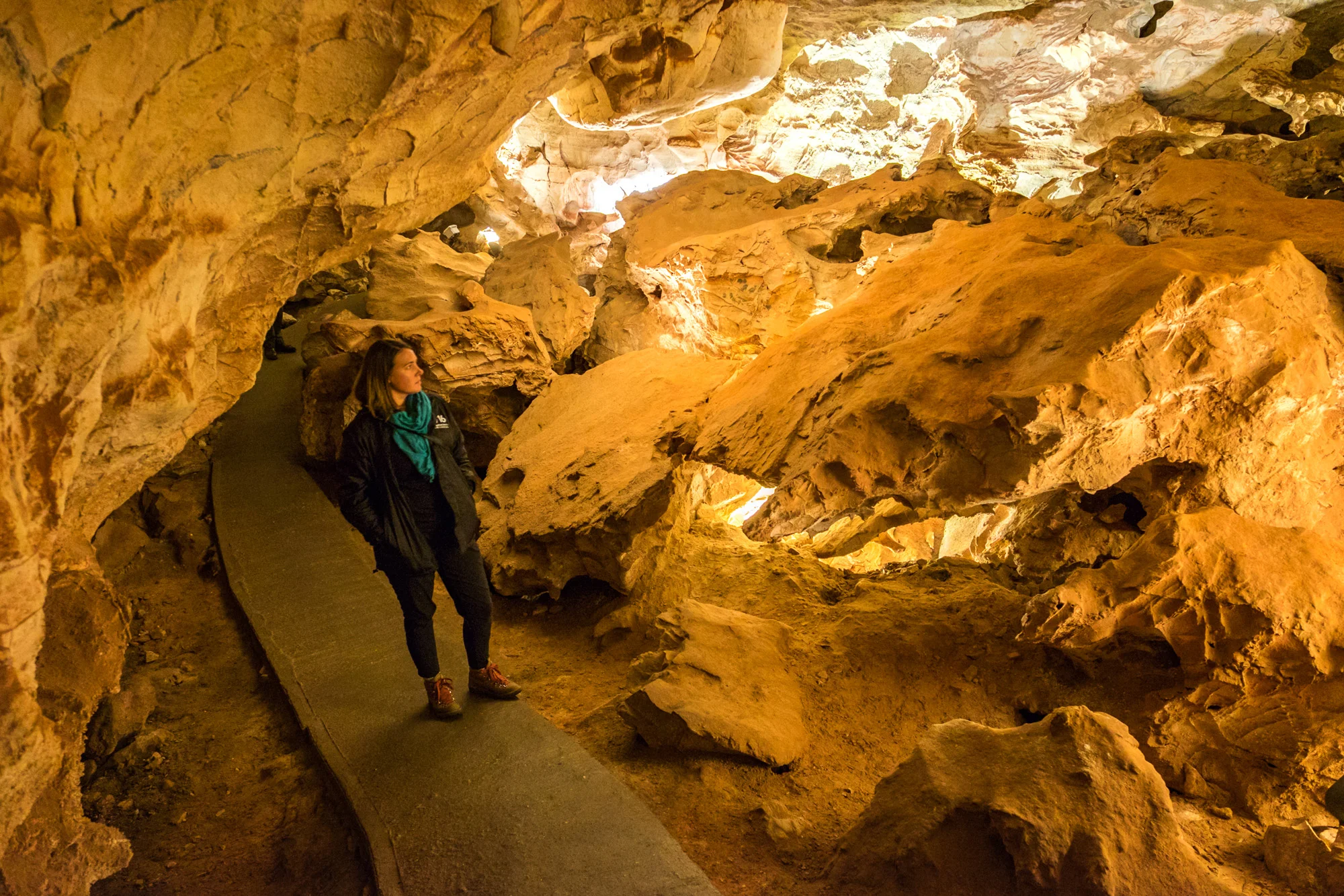 Wind Cave National Park – Spring RCL Blog