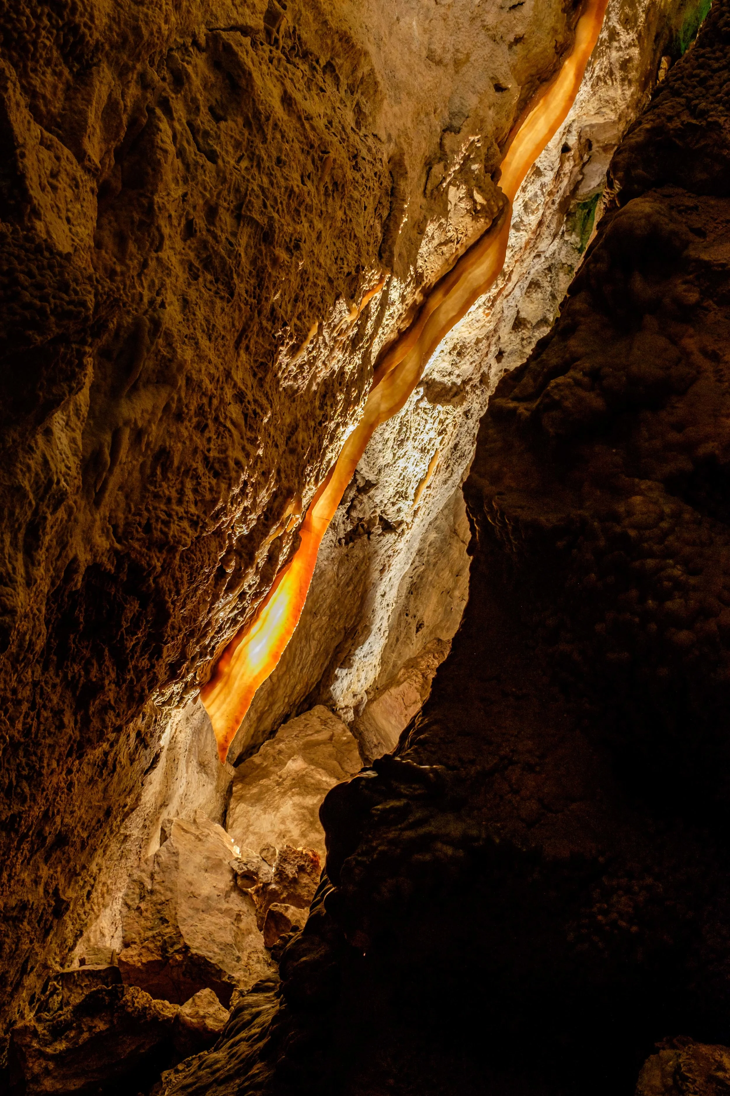 Jewel Cave National Monument — The Greatest American Road Trip