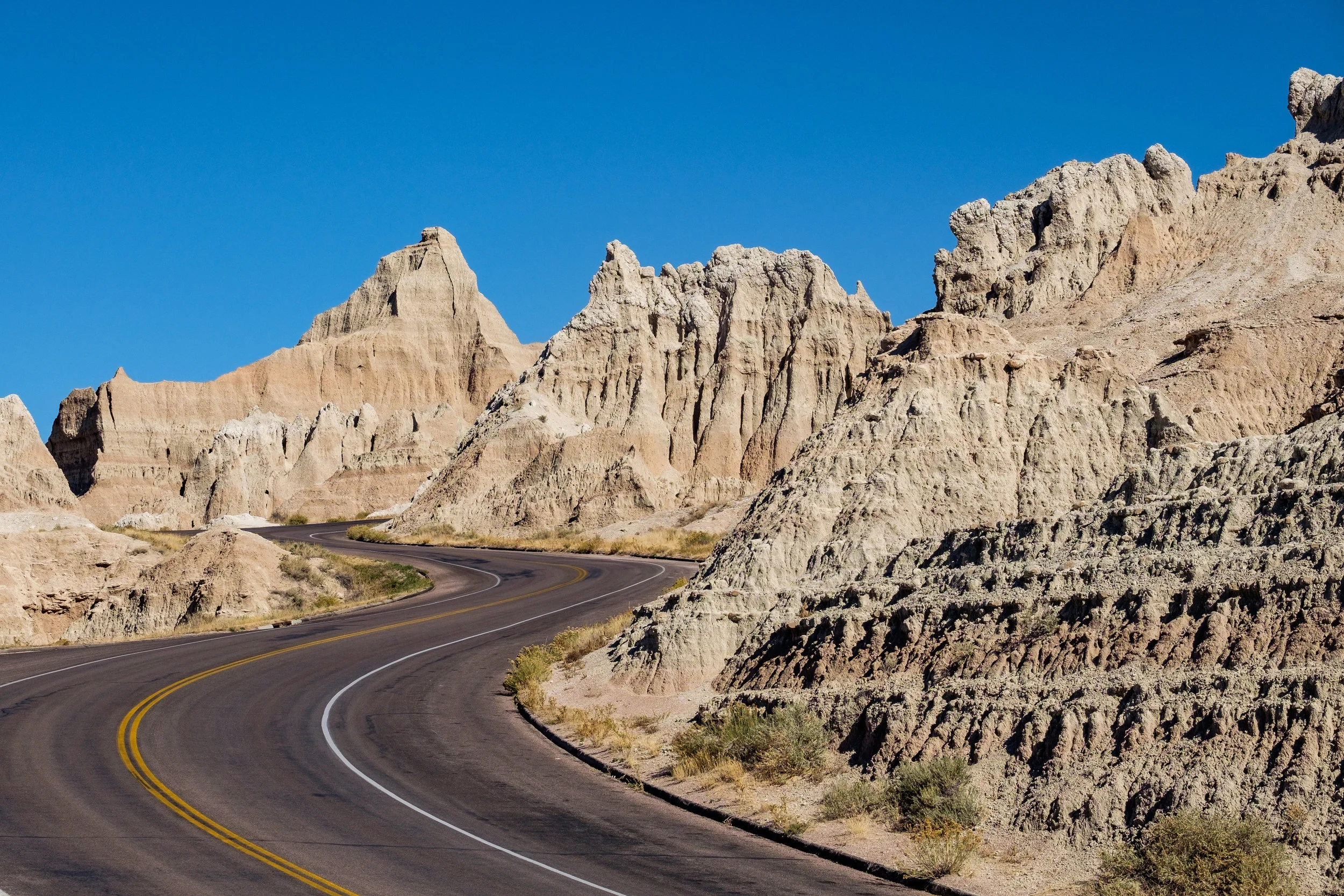 7 Summer Road Trips in the U.S. National Parks — The Greatest American ...