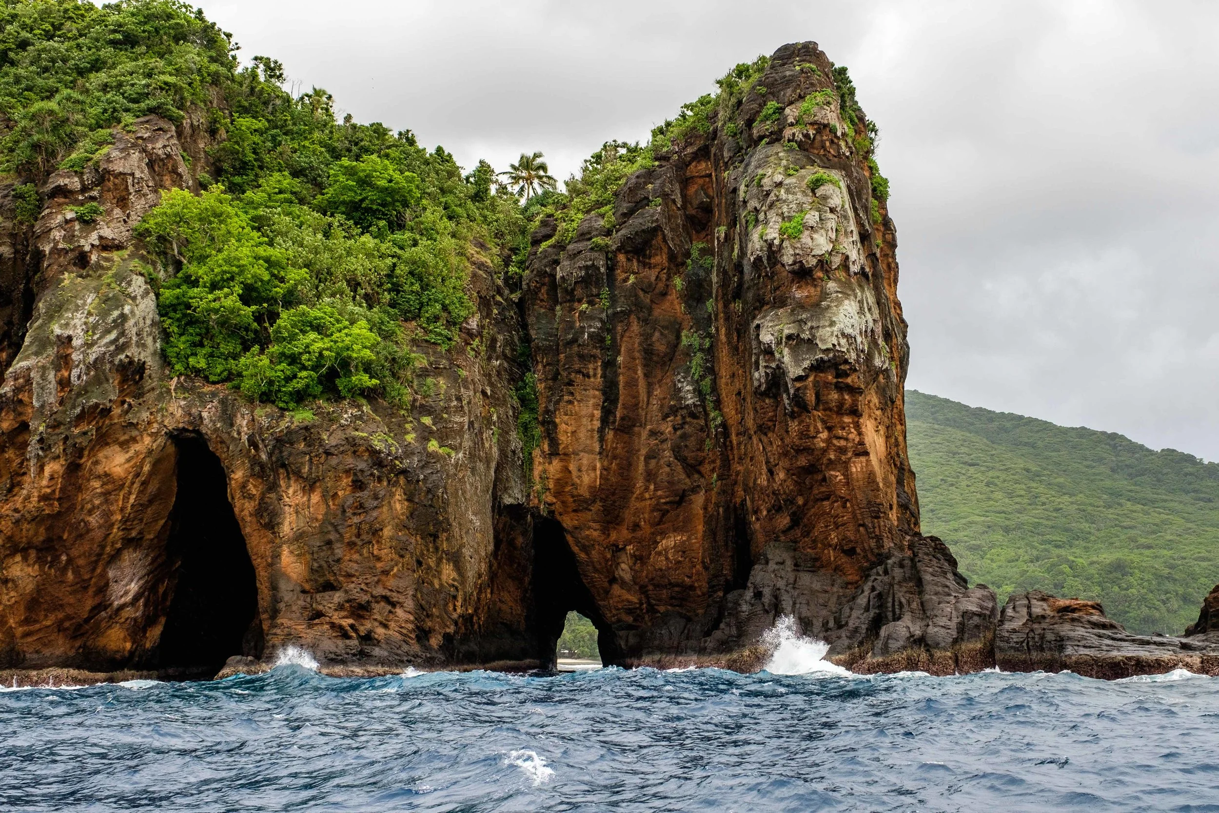National Park of American Samoa — The Greatest American Road Trip