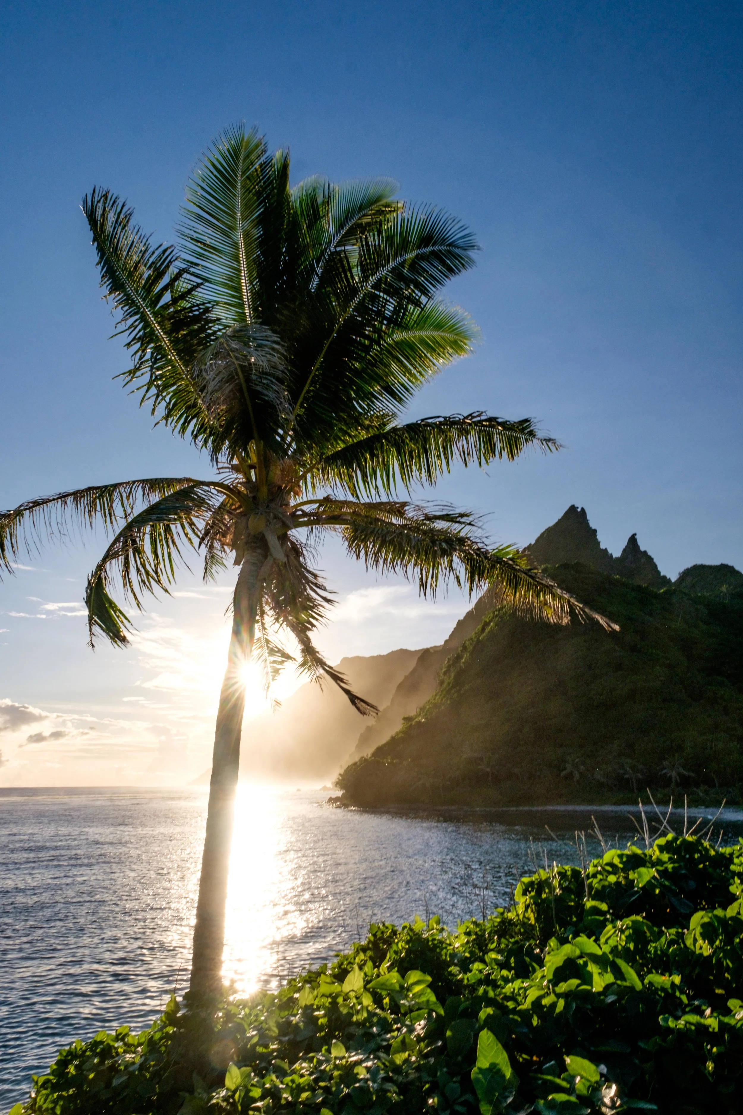 National Park of American Samoa — The Greatest American Road Trip