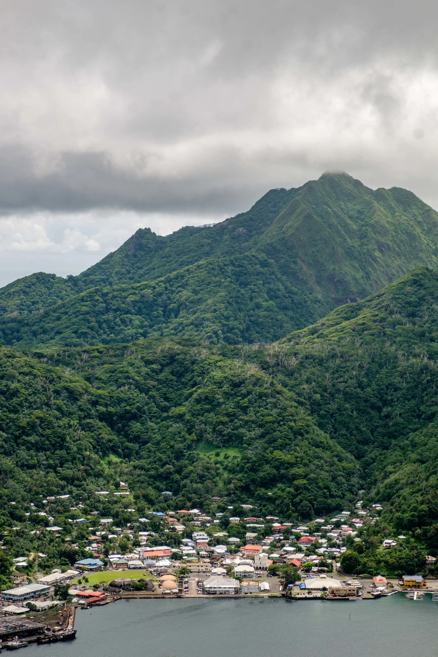National Park of American Samoa — The Greatest American Road Trip