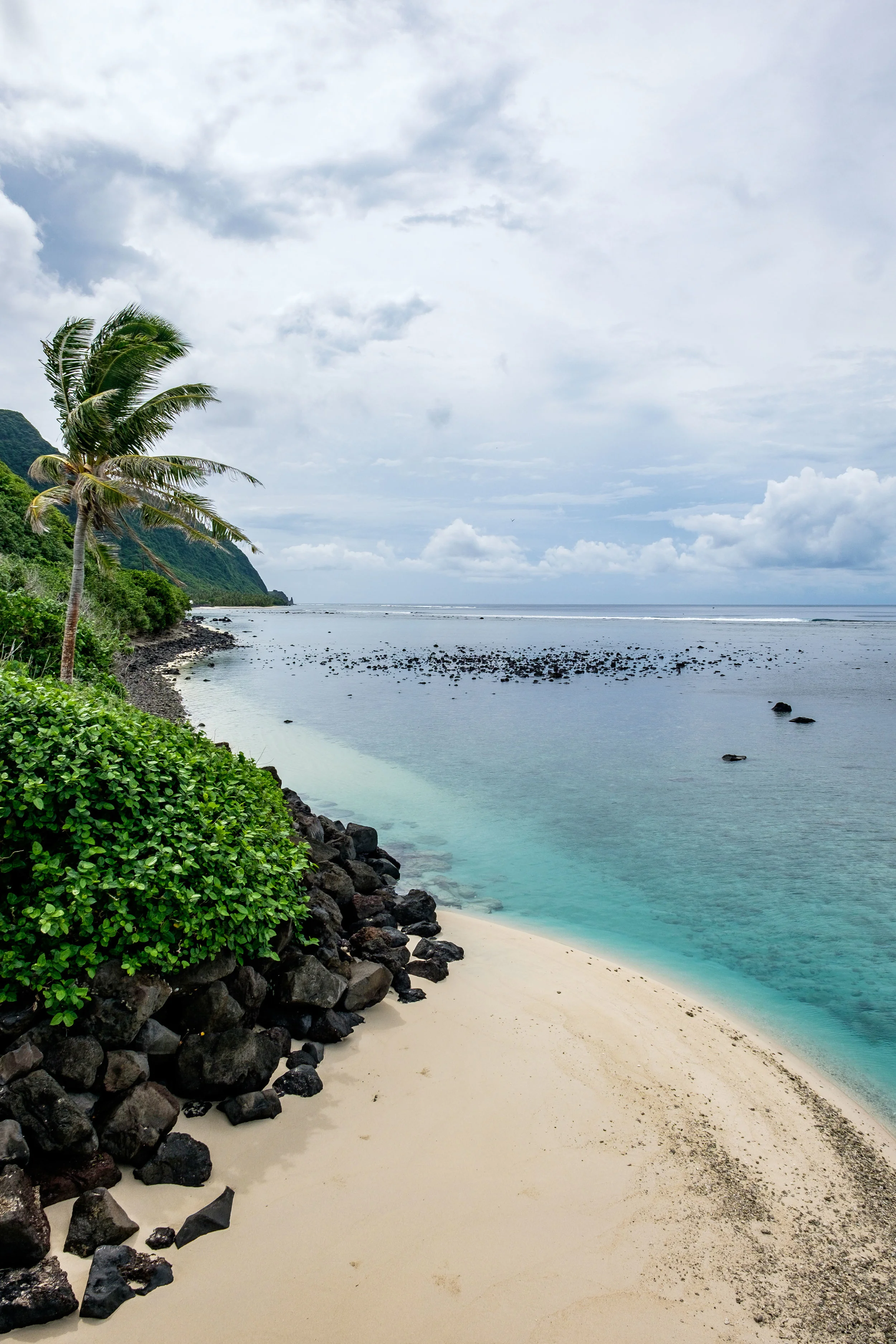 National Park of American Samoa — The Greatest American Road Trip