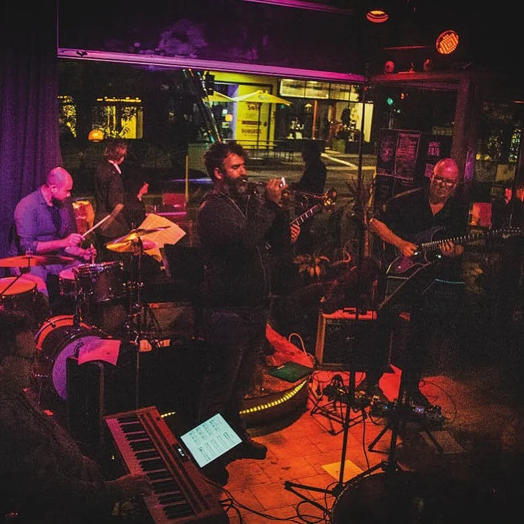 Gigs & Events — 303 - Live Music and Bar