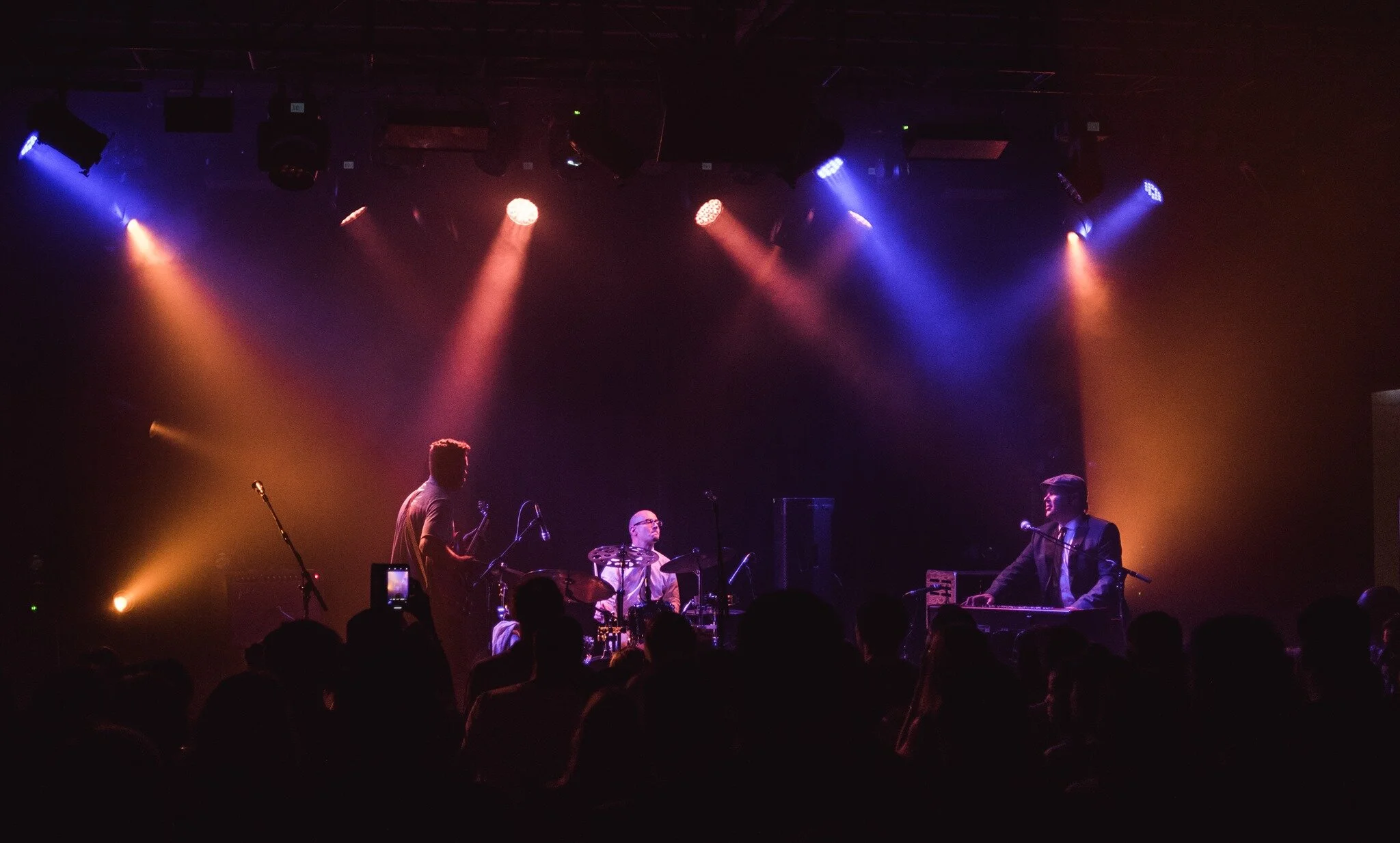 Gigs & Events — 303 - Live Music and Bar