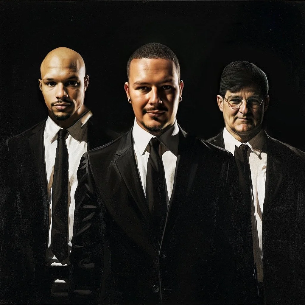 Gigs & Events — 303 - Live Music and Bar