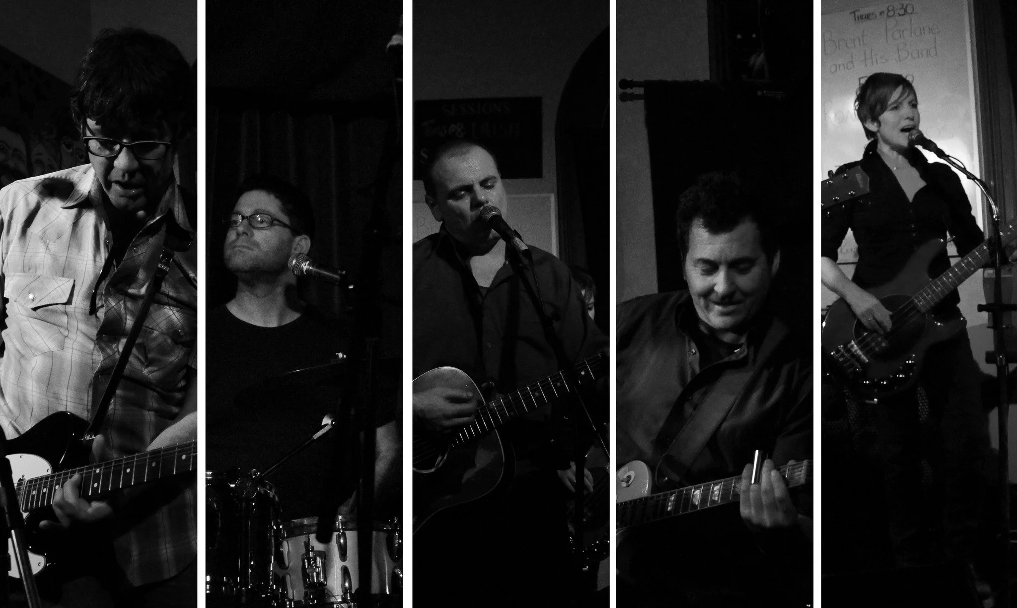 Gigs & Events — 303 - Live Music and Bar