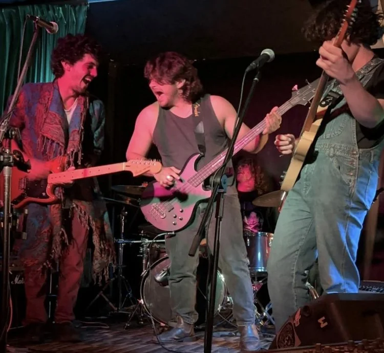 Gigs & Events — 303 - Live Music and Bar