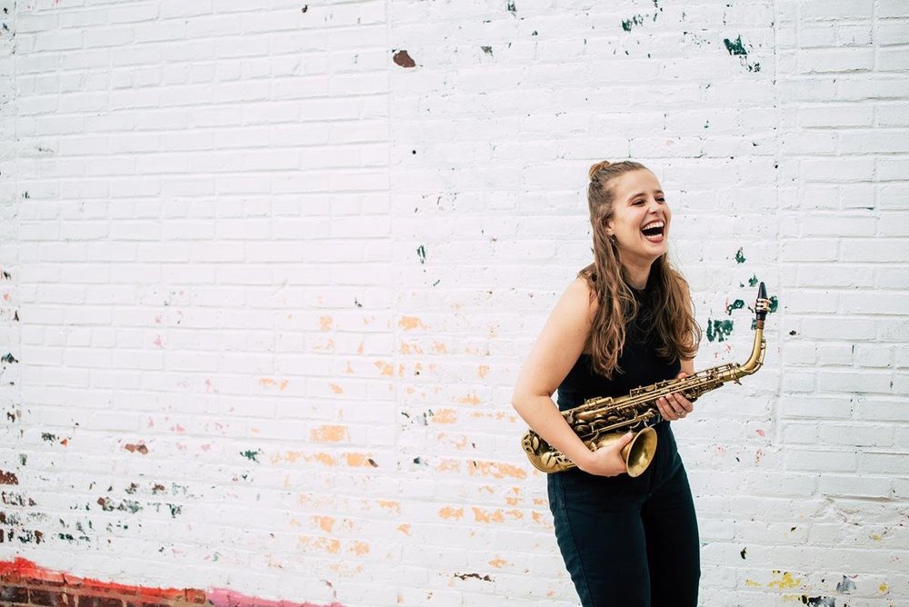 Holly Moore + Joseph Vescio + Luke Andresen — 303 - Live Music and Bar