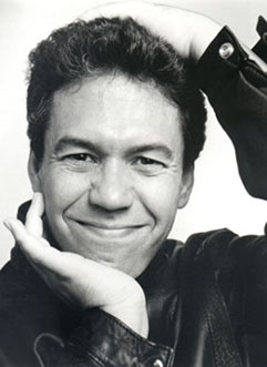 Gilbert Gottfried Young