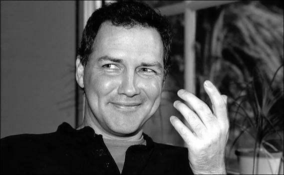 Norm Macdonald Son
