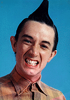 Martin Short Characters