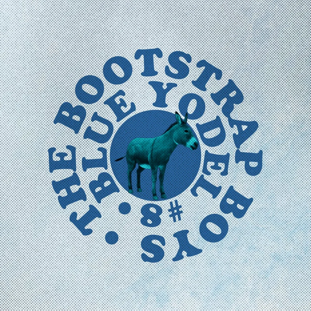 The Bootstrap Boys Music - Albums and Singles — The Bootstrap Boys