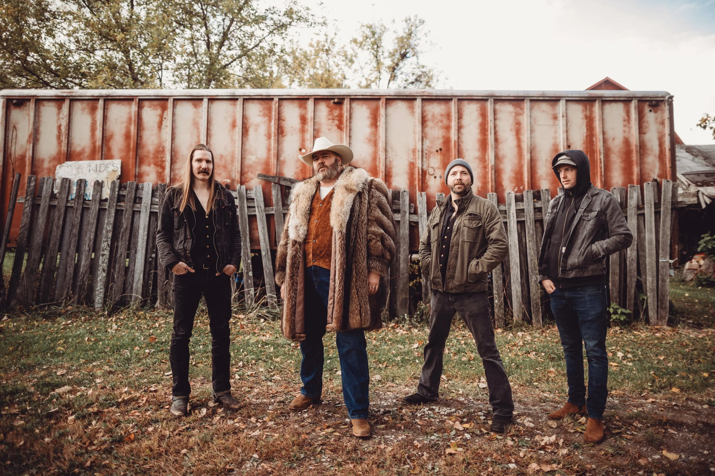 The Bootstrap Boys Tour Dates — The Bootstrap Boys