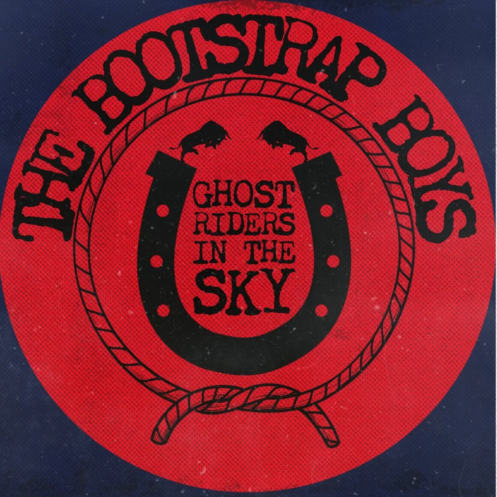 The Bootstrap Boys Music - Albums and Singles — The Bootstrap Boys