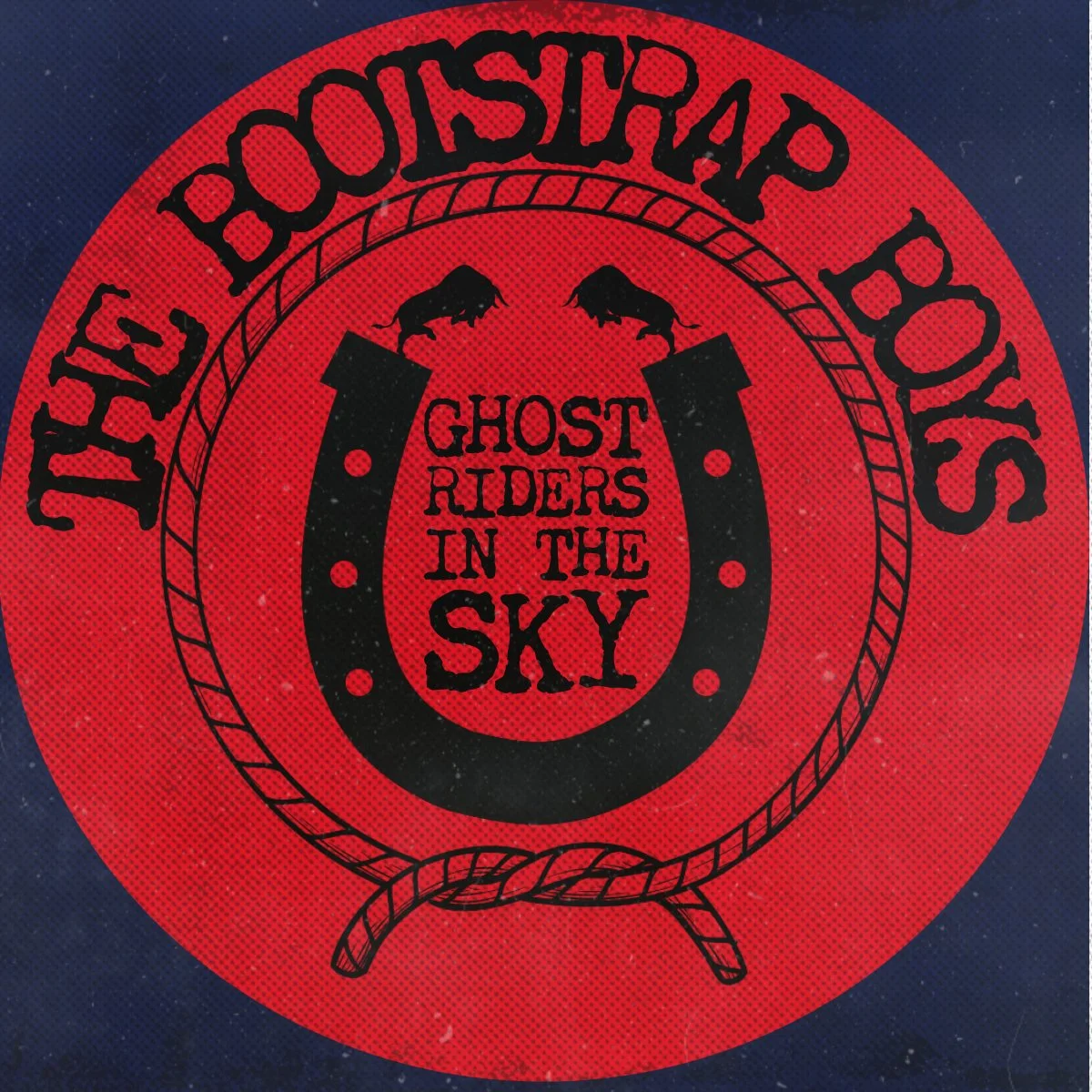 The Bootstrap Boys Music - Albums and Singles — The Bootstrap Boys