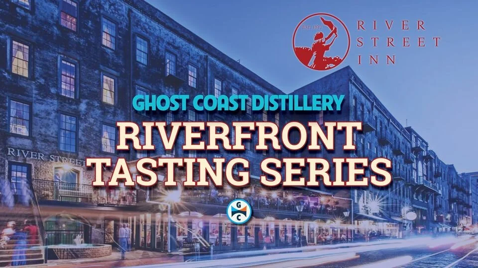 Riverfront Tastings at River Street Inn — Official Guides of Savannah