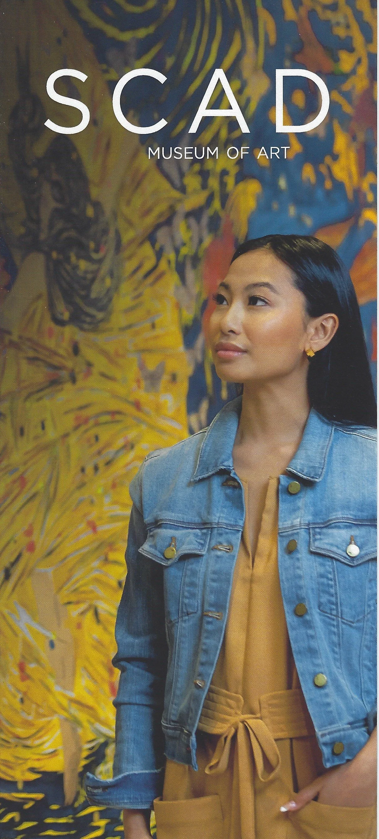 SCAD Museum of Art — Official Guides of Savannah