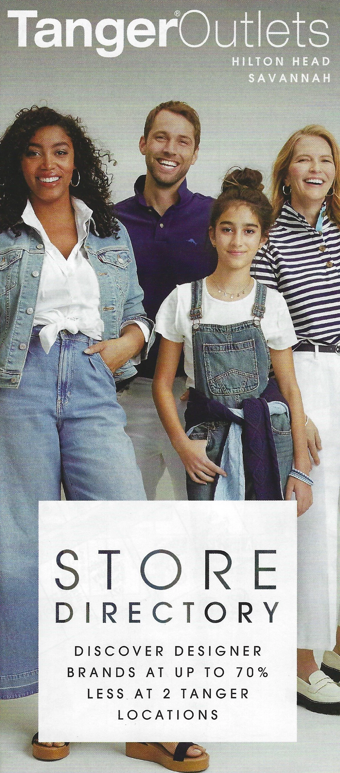 Retail — Official Guides of Savannah