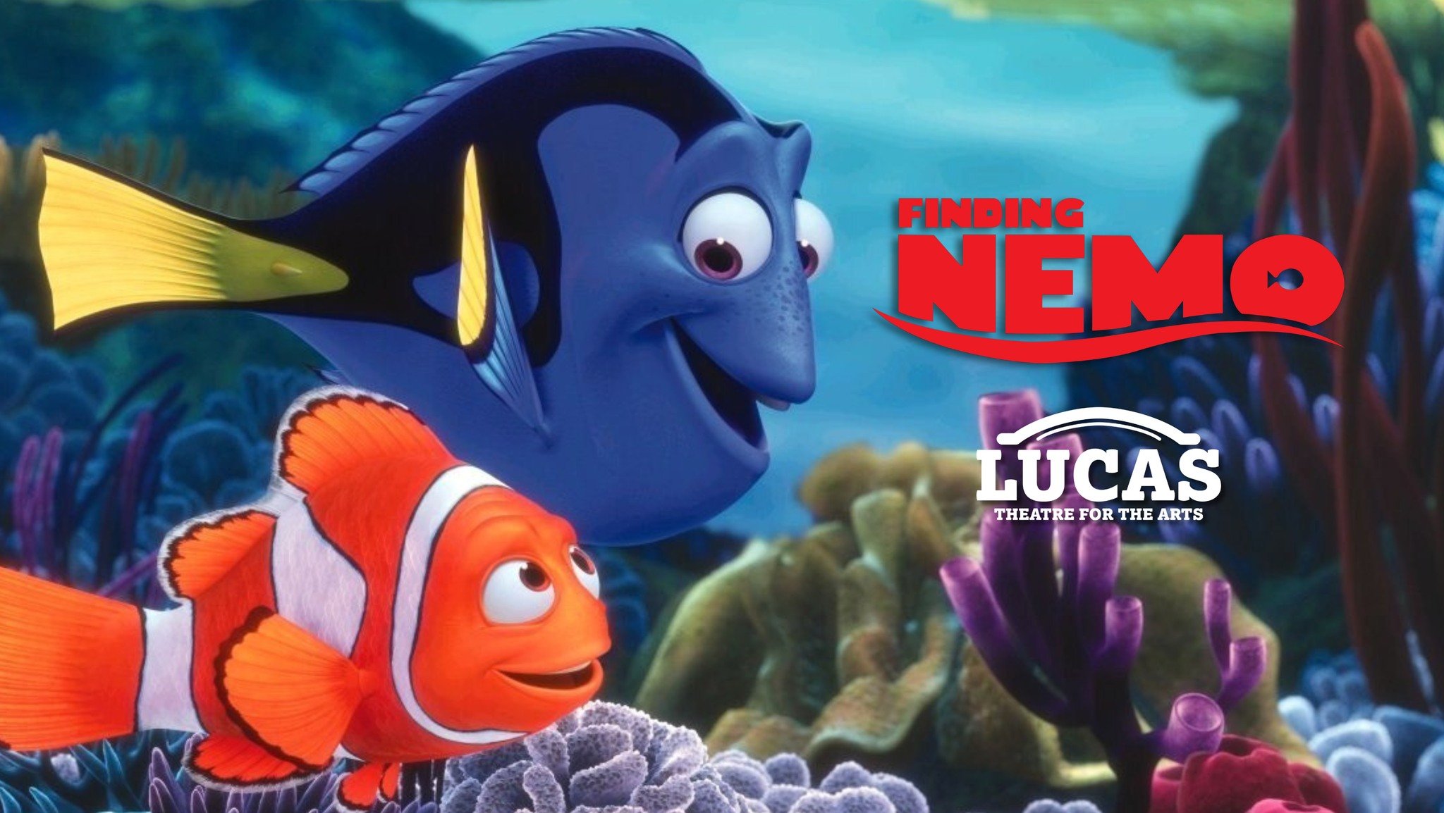 Disney Summer Classics: Finding Nemo — Official Guides of Savannah