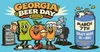 Georgia Beer Day — Official Guides of Savannah