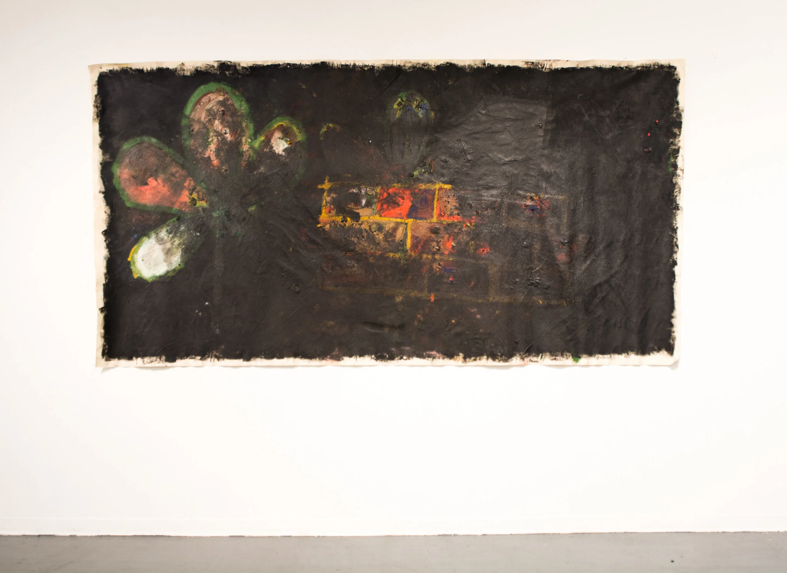 grief.love.family — Mason