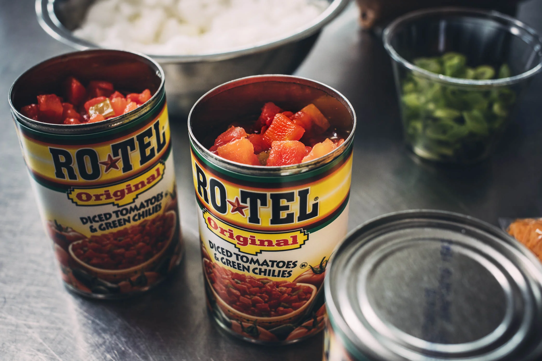 Ro*Tel — Clayton Hauck