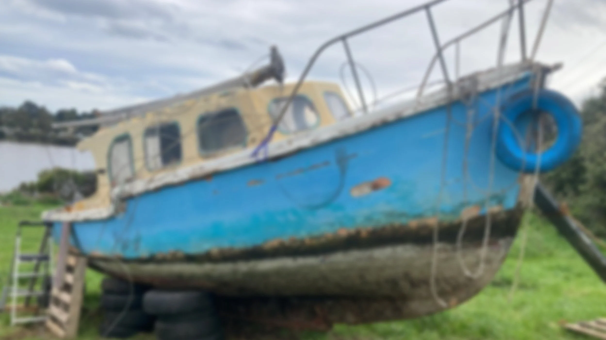 The Wooden Boat Centre - Tasmania
