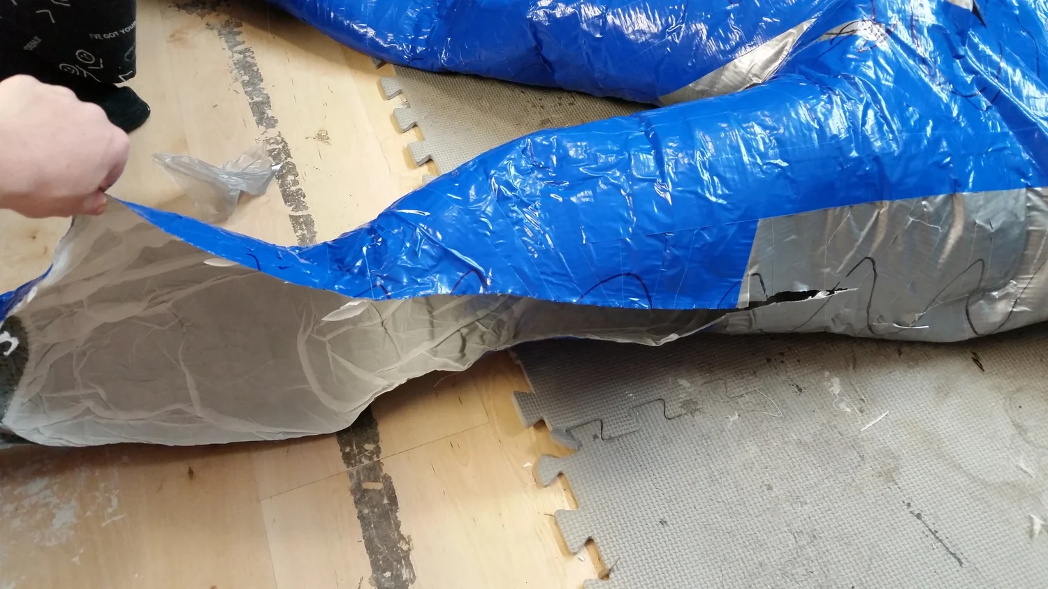 DTD tutorial — Beetlecat Originals