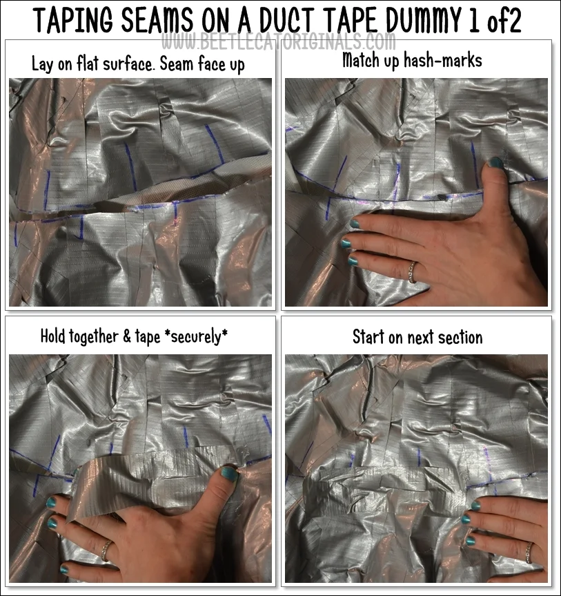 DTD tutorial — Beetlecat Originals