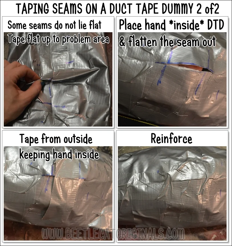 DTD tutorial — Beetlecat Originals